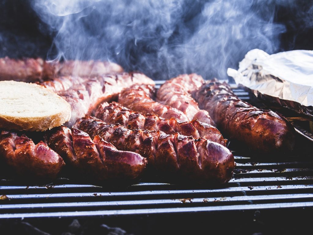 Top cheap barbecues for summer | The Garden Guru